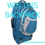 Tips for a gap year at any age and WIN a backpack! - She Gets Around