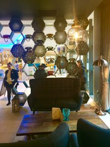 What to do on a girls' weekend in Manchester - She Gets Around