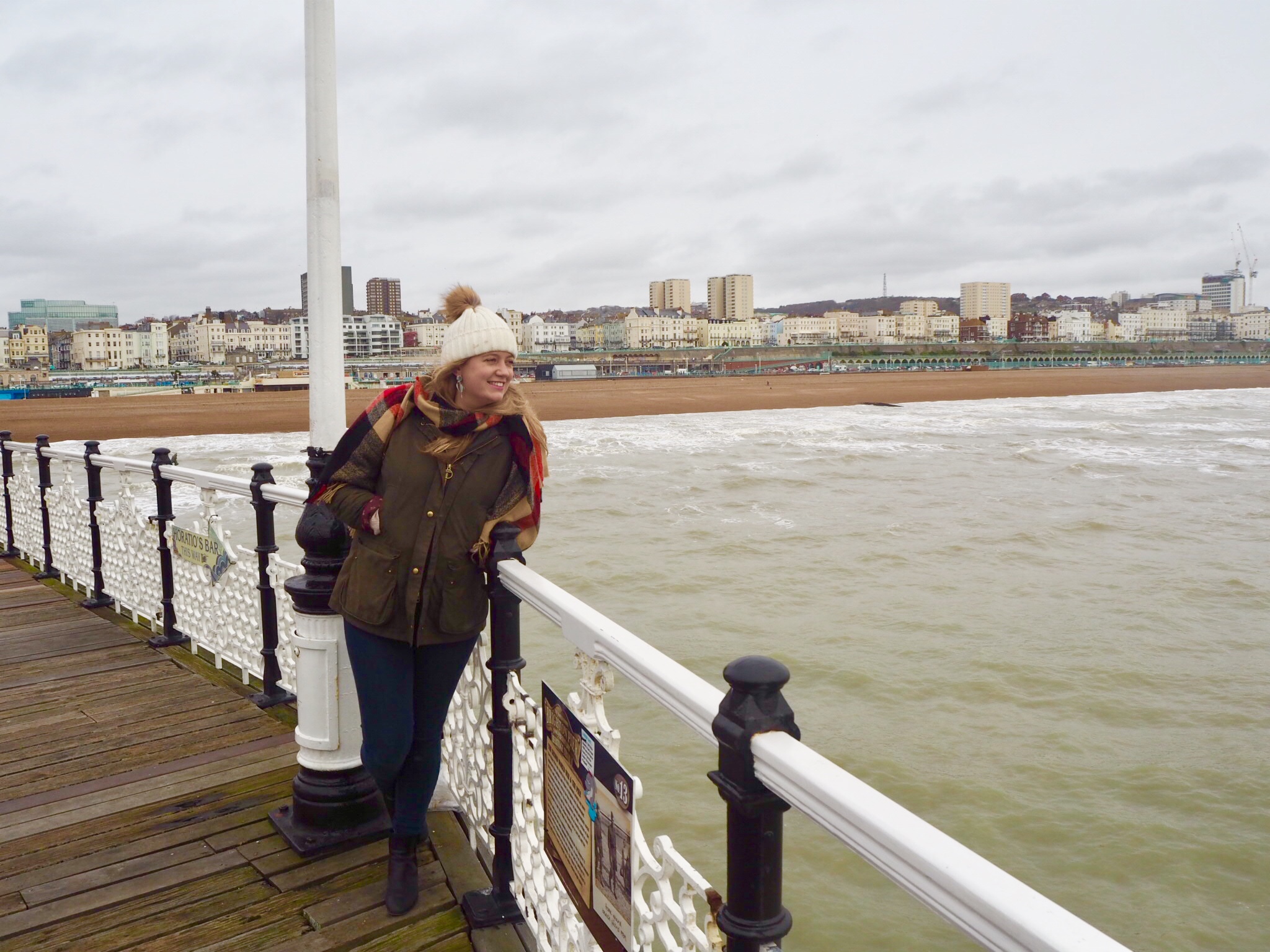 7 mood enhancing things to do in Brighton - She Gets Around