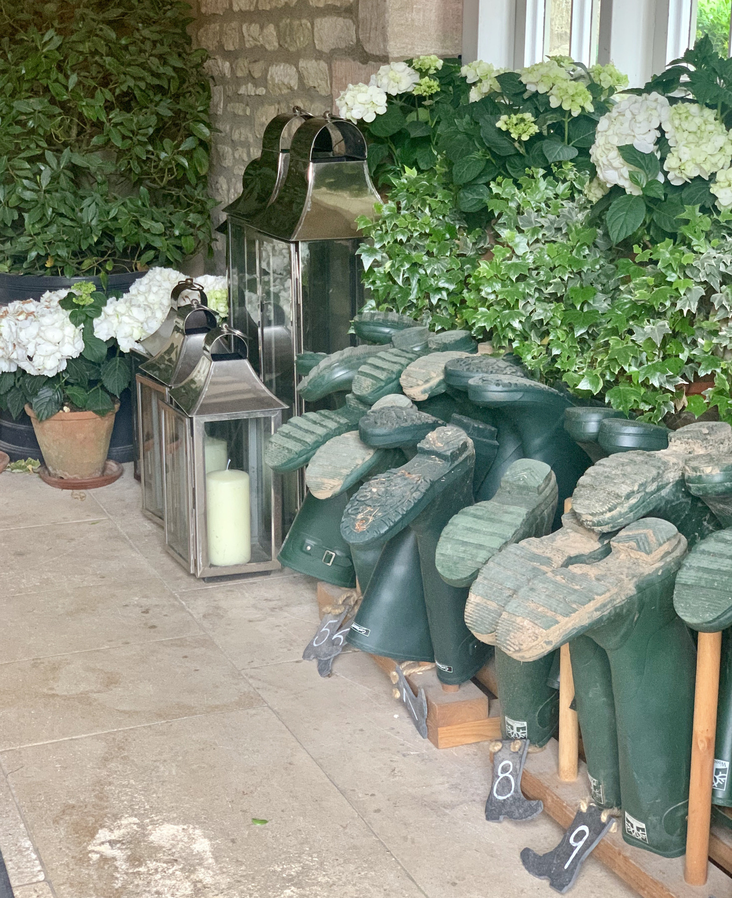 The Best Spa Hotel in the Cotswolds - Calcot Manor Review - She Gets Around