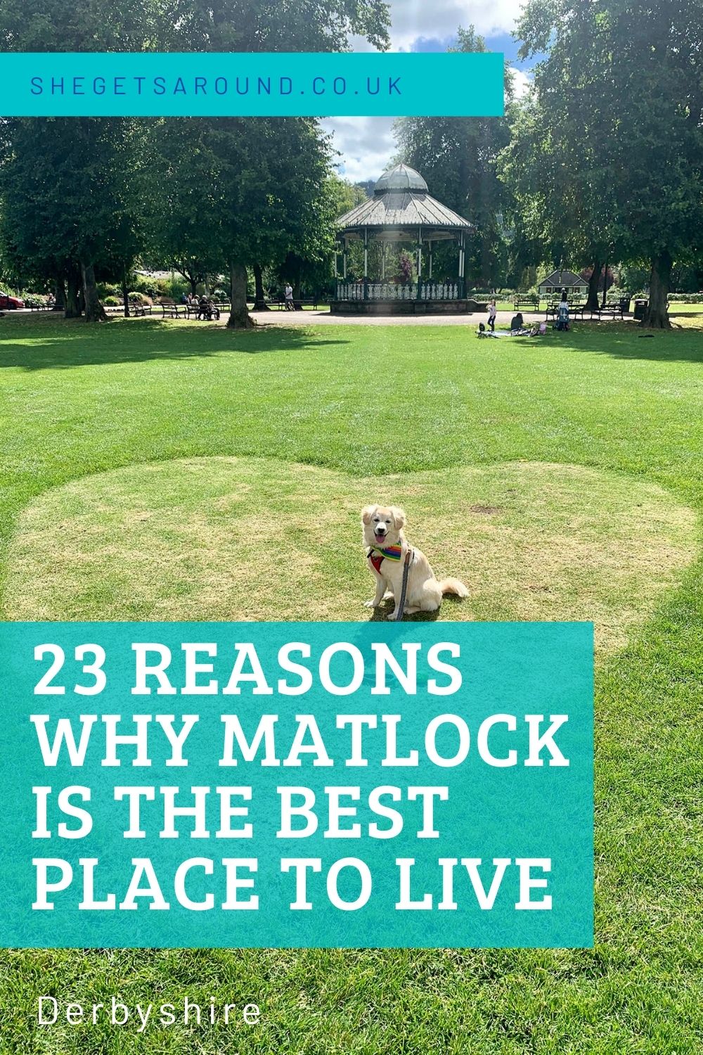 23 Reasons Why Matlock is the Best Place to Live - She Gets Around