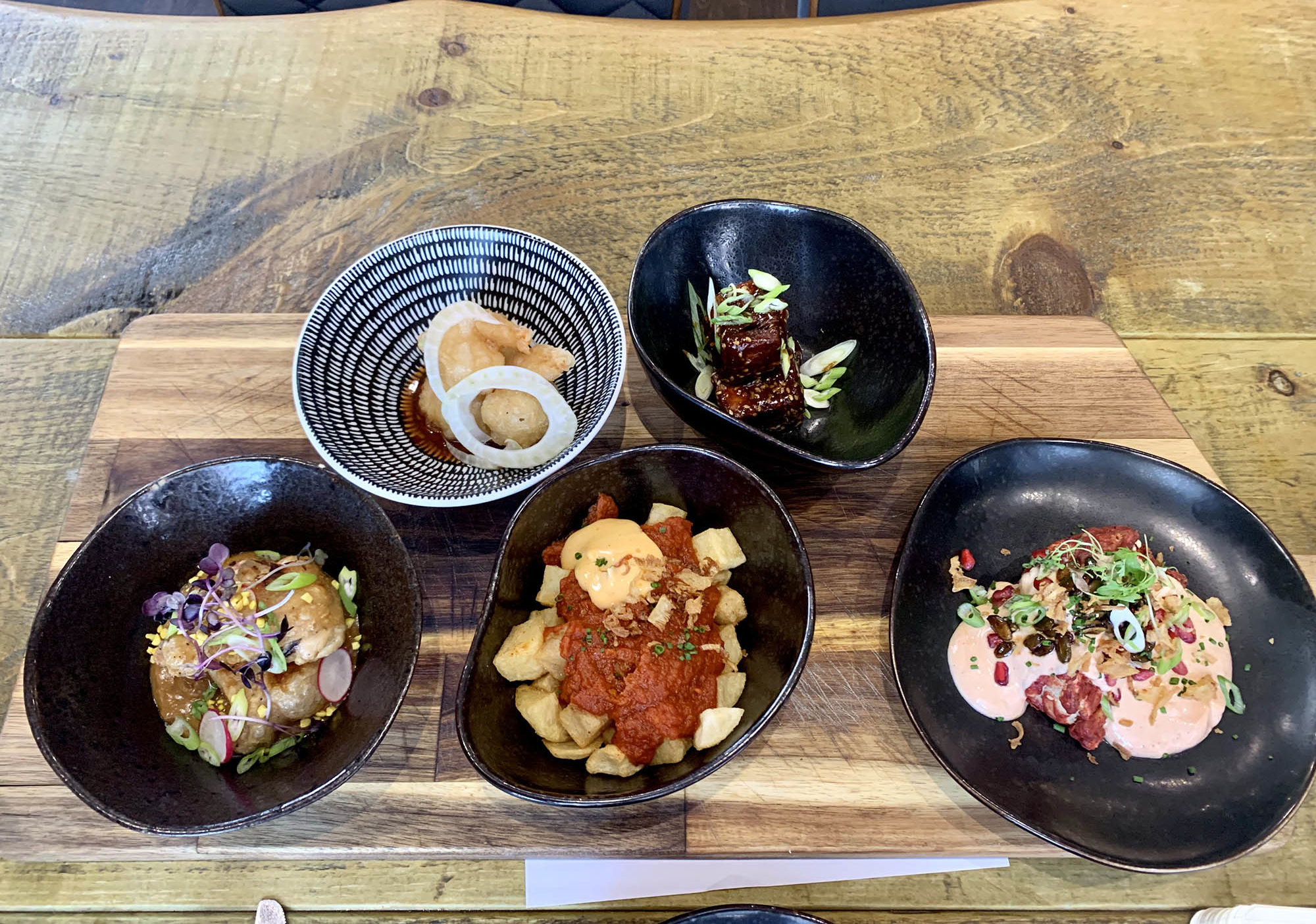 All the Best Places to Eat and Drink in Matlock, Derbyshire - She Gets ...