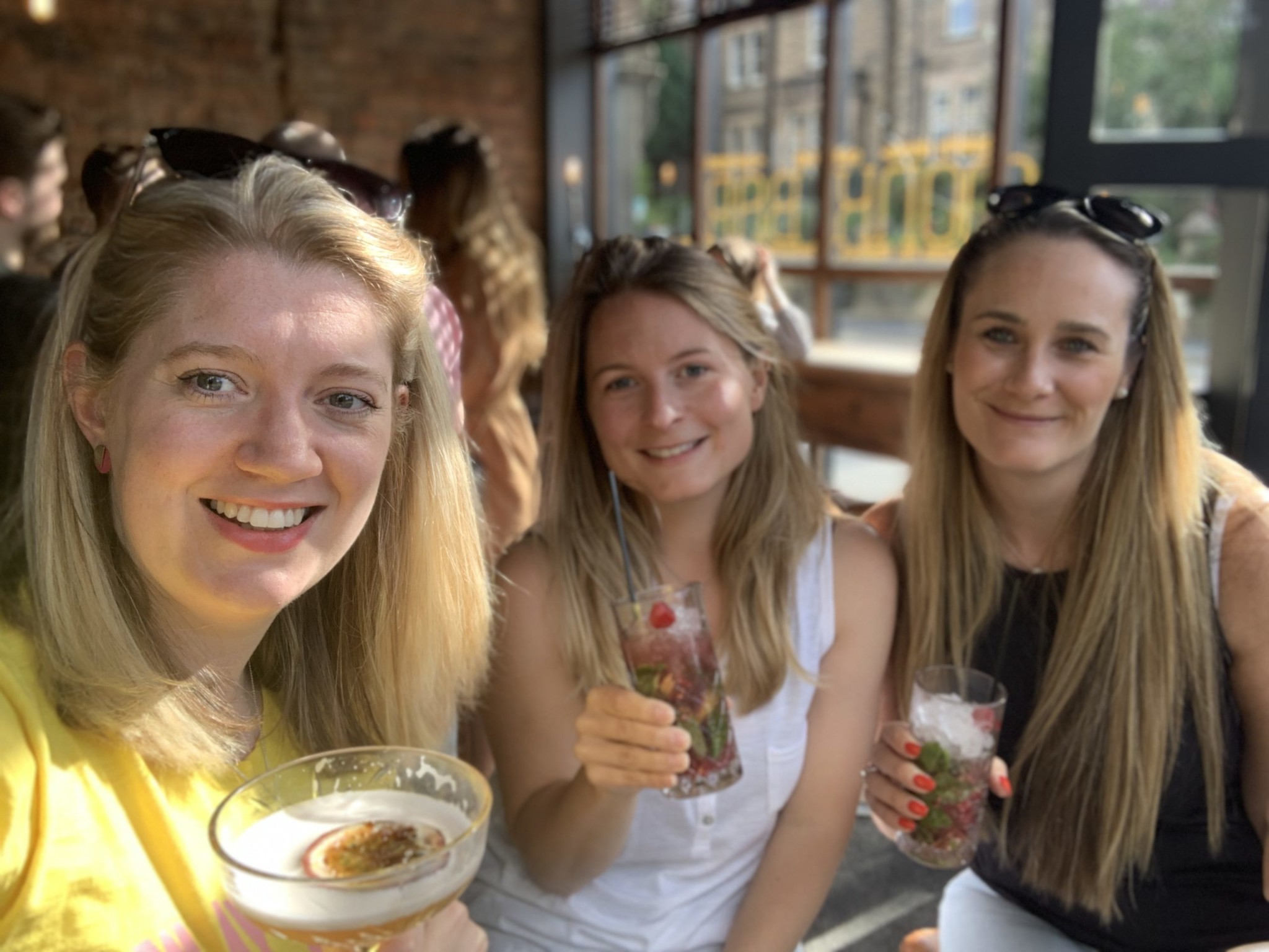 All the Best Places to Eat and Drink in Matlock, Derbyshire - She Gets ...