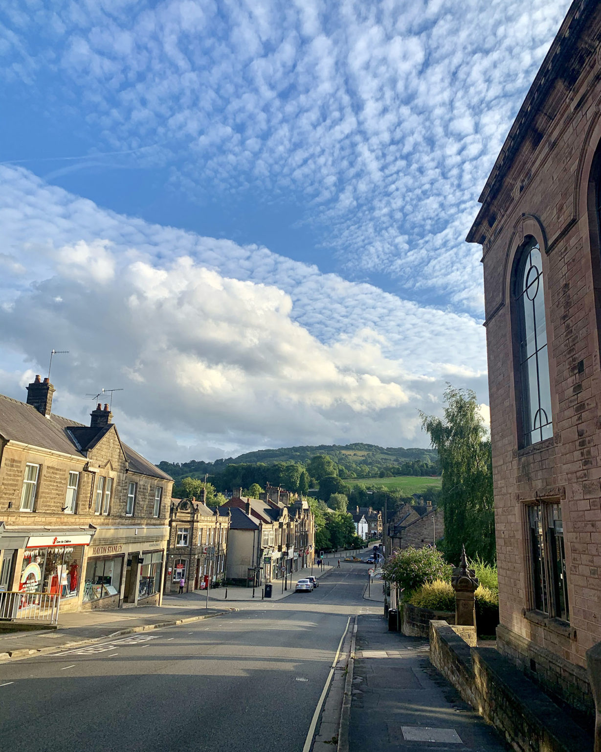 18 Amazing Things to Do in Matlock, Derbyshire - She Gets Around