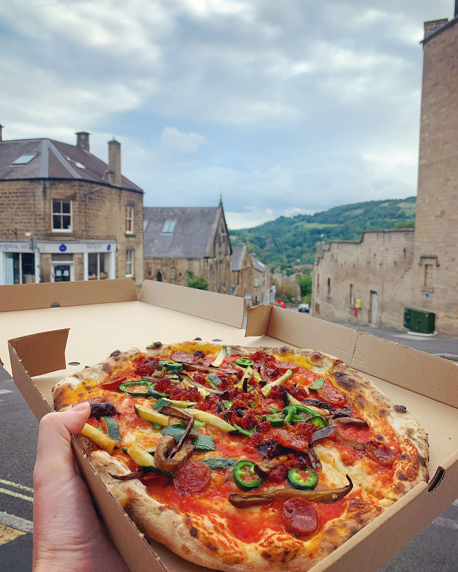 18 Amazing Things to Do in Matlock, Derbyshire - She Gets Around