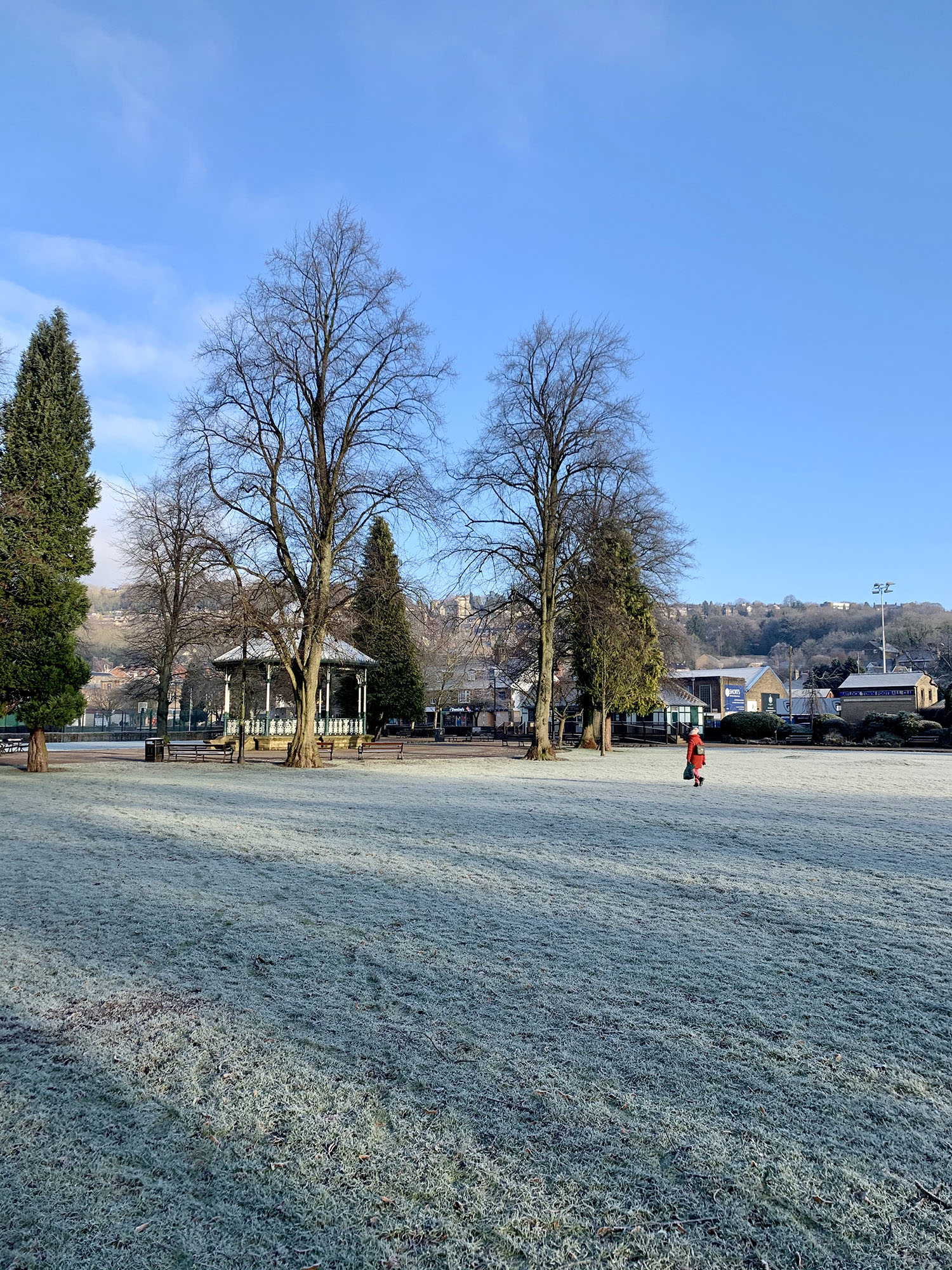 18 Amazing Things to Do in Matlock, Derbyshire - She Gets Around