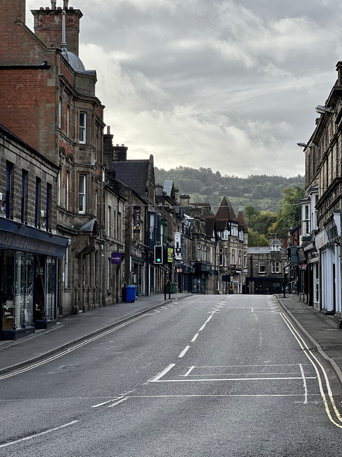 18 Amazing Things to Do in Matlock, Derbyshire - She Gets Around
