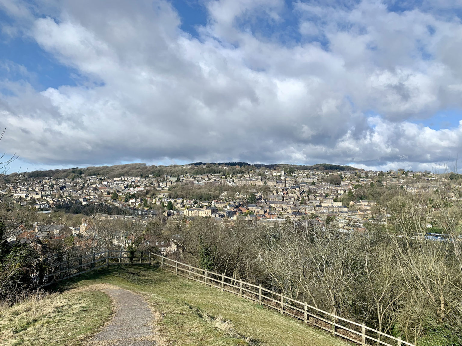 18 Amazing Things to Do in Matlock, Derbyshire - She Gets Around