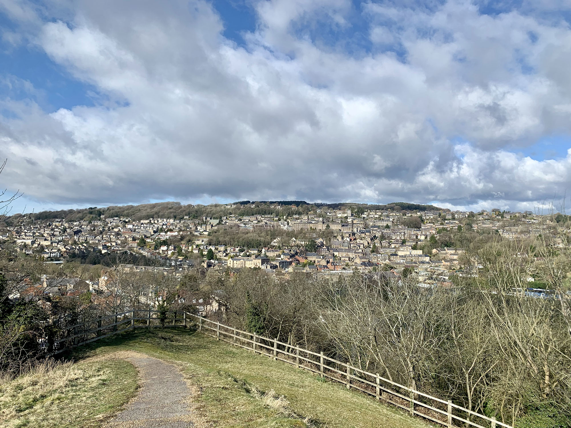 18 Amazing Things to Do in Matlock, Derbyshire - She Gets Around