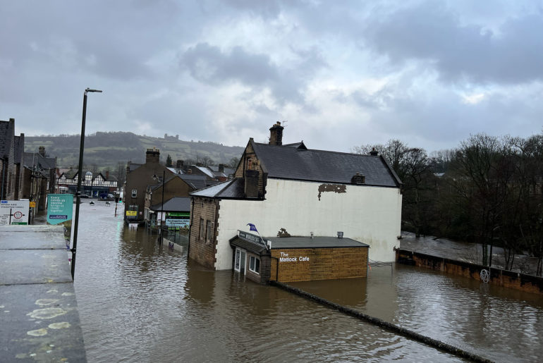 18 Amazing Things to Do in Matlock, Derbyshire - She Gets Around