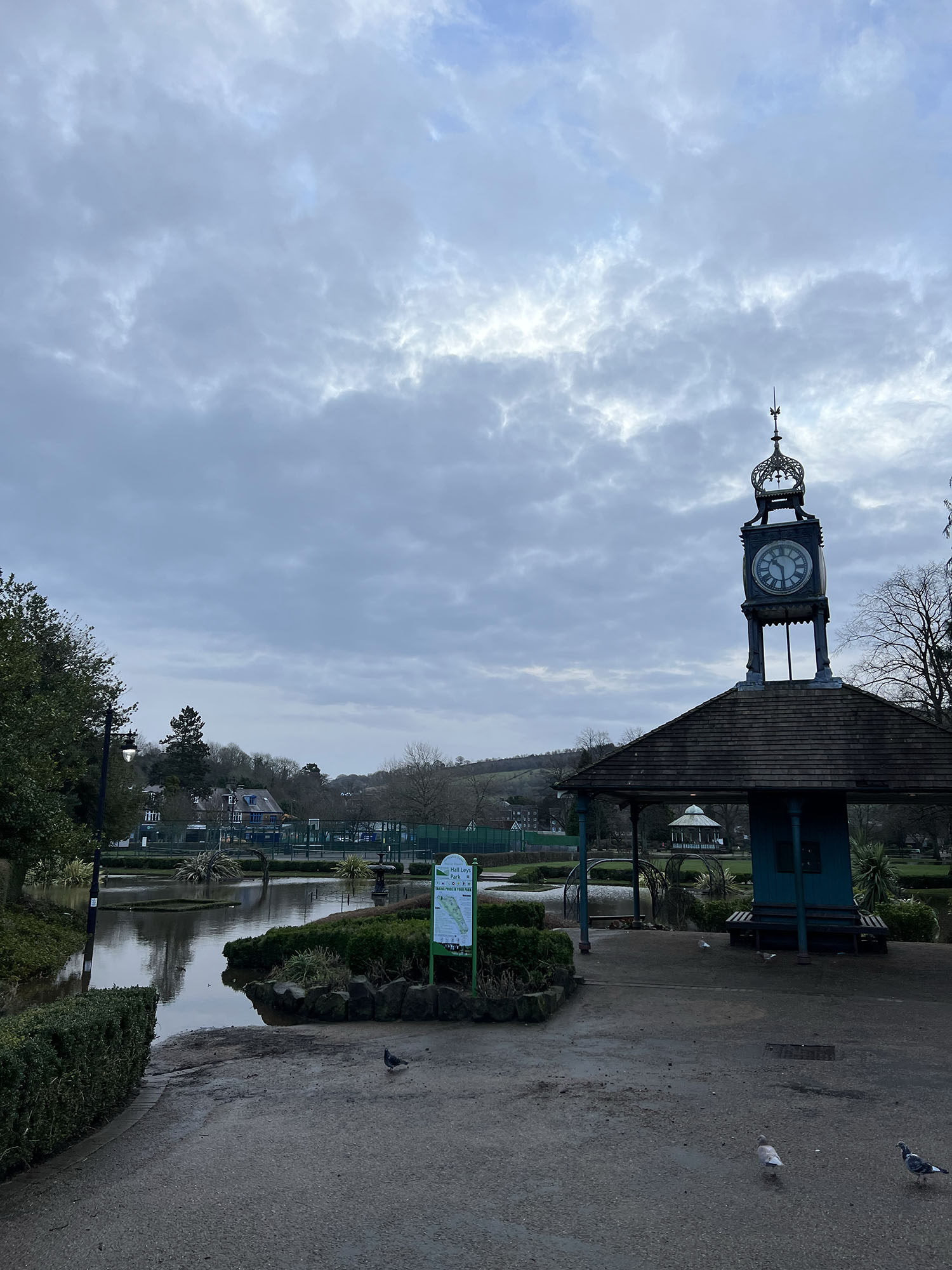 Why and How to Support your Local Shops - in Matlock and Beyond! - She ...