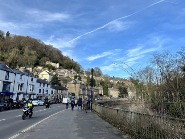 The Best Places to Eat and Drink in Matlock Bath, Derbyshire - She Gets ...