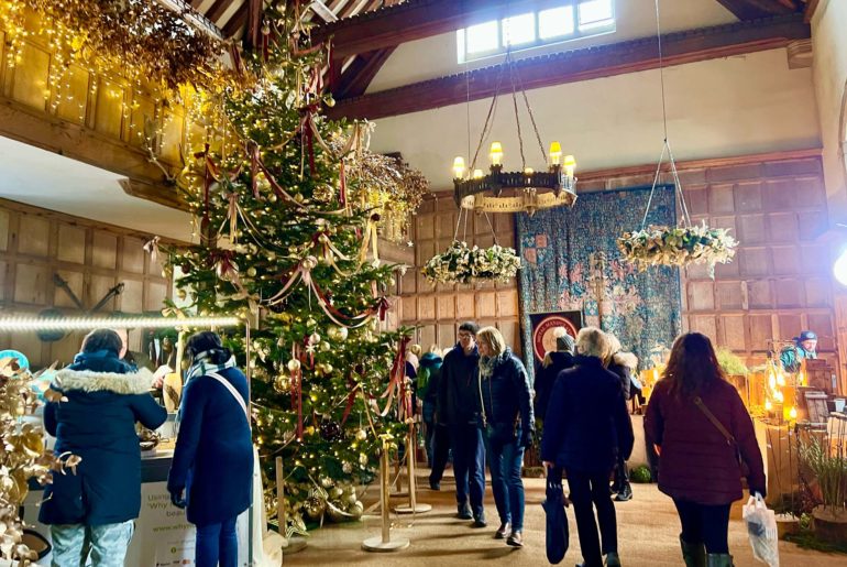 18 Amazing Things to Do in Matlock, Derbyshire - She Gets Around