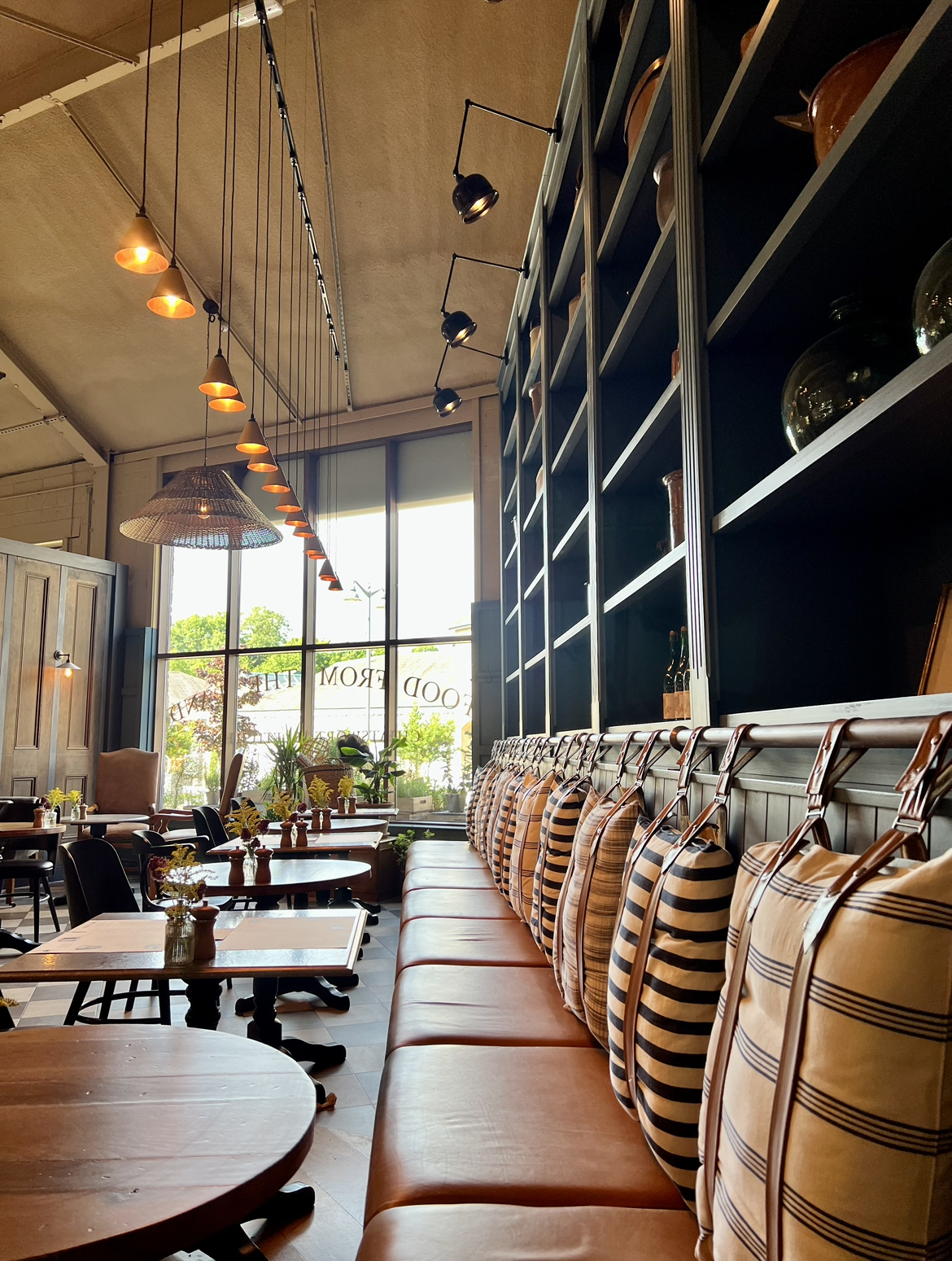 10 best places for a cheap lunch in Derbyshire - She Gets Around