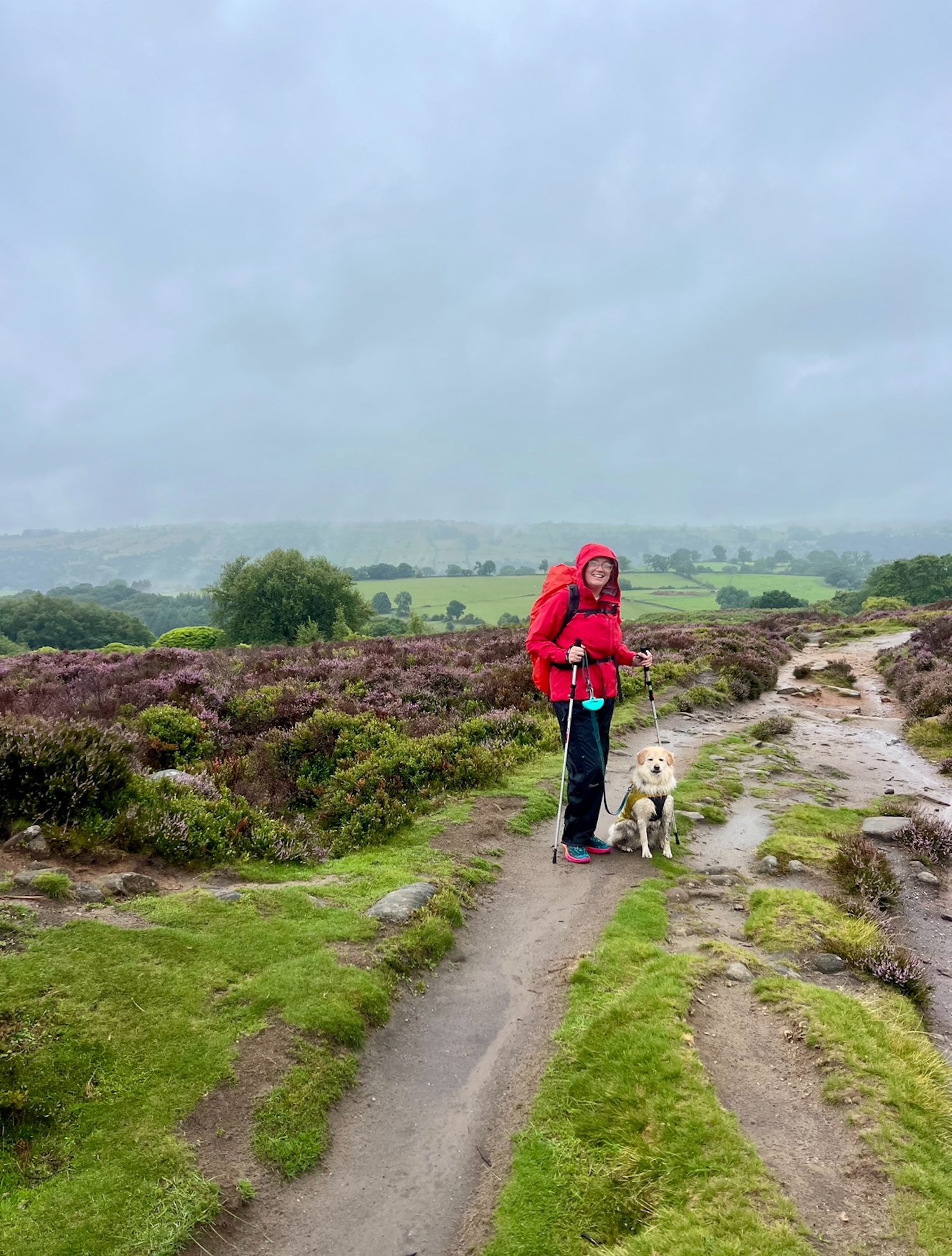 Hiking Routes Across Every National Park In England - She Gets Around