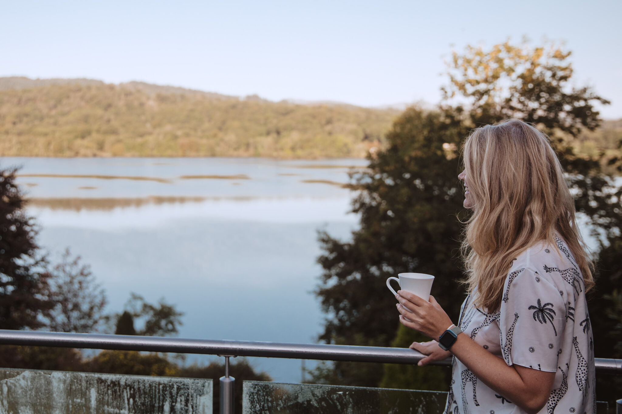 A Luxurious Stay In The Lake District at The Beech Hill Hotel - She ...