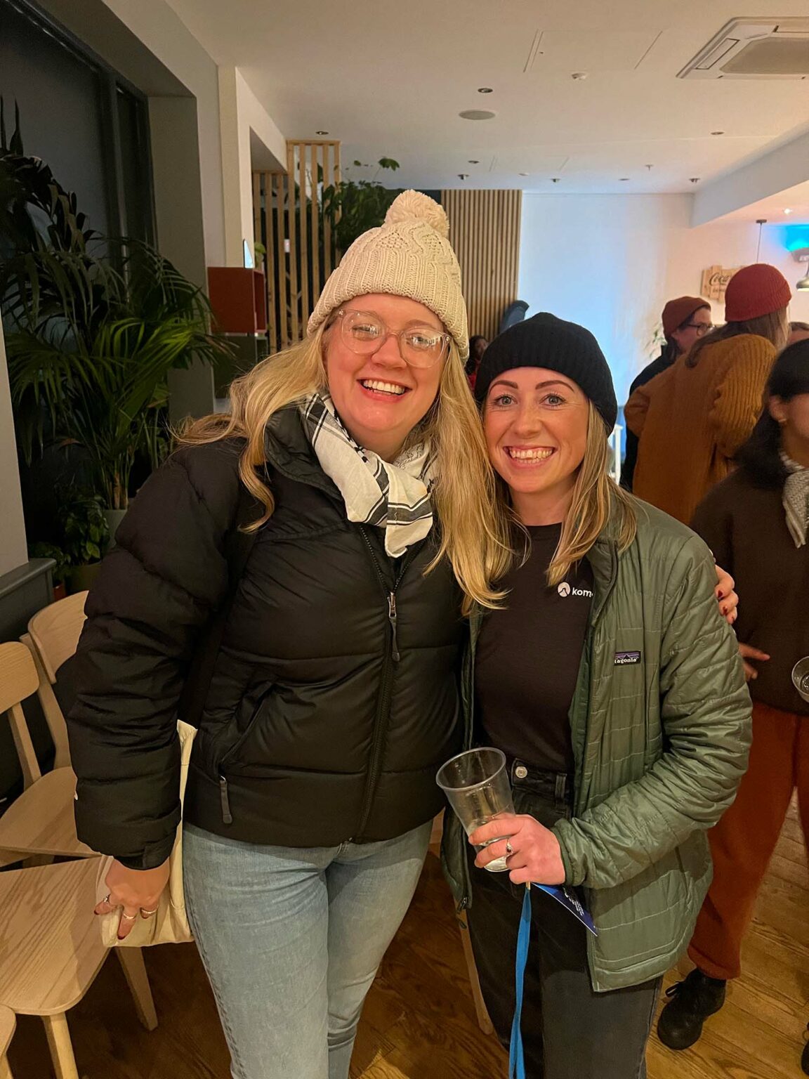 Kendal Mountain Festival - Everything you need to know - She Gets Around